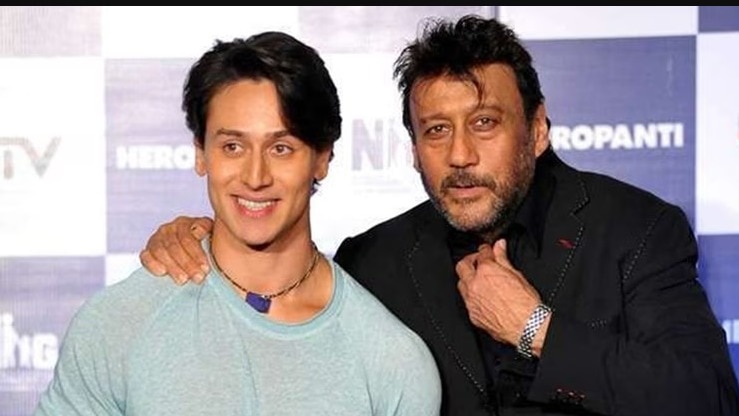 Jackie Shroff reacts to son Tiger's box office failures, says not in ...