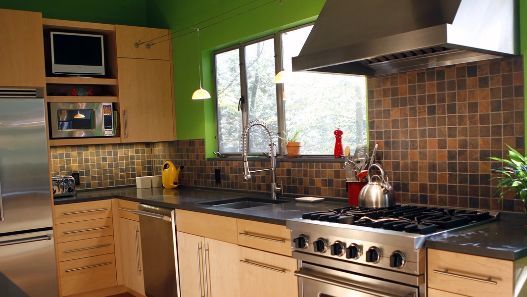 Kitchen cabinet ideas that blend style and function
