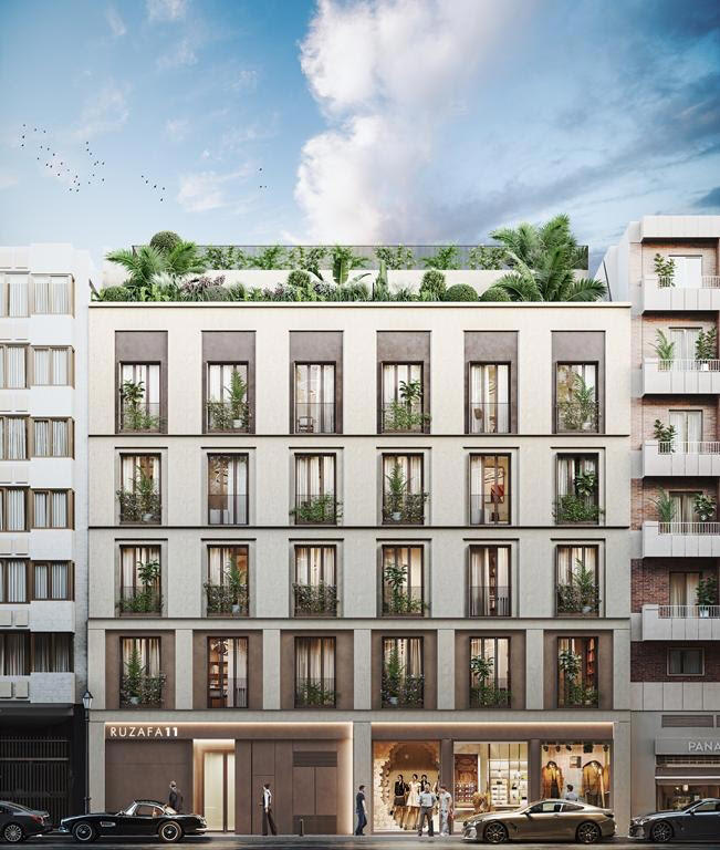 Grupo ABU pone a la venta el 2 de junio una joya inmobiliaria en el ...