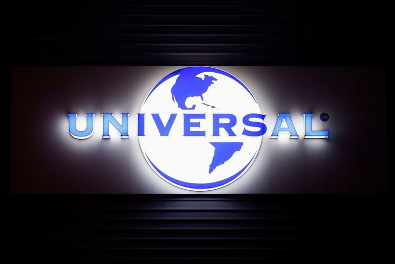 Großaktionär Bollore erteilt Investor Ackman einen Korb bei Universal Music