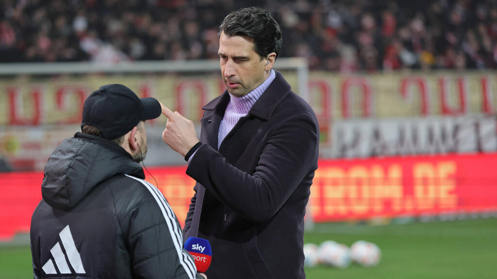 Ex-HSV-Boss Boldt vor Rückkehr?