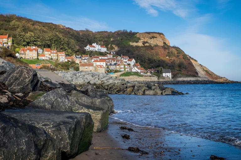 Runswick Bay, Sandsend and Filey named among best beaches in the North ...