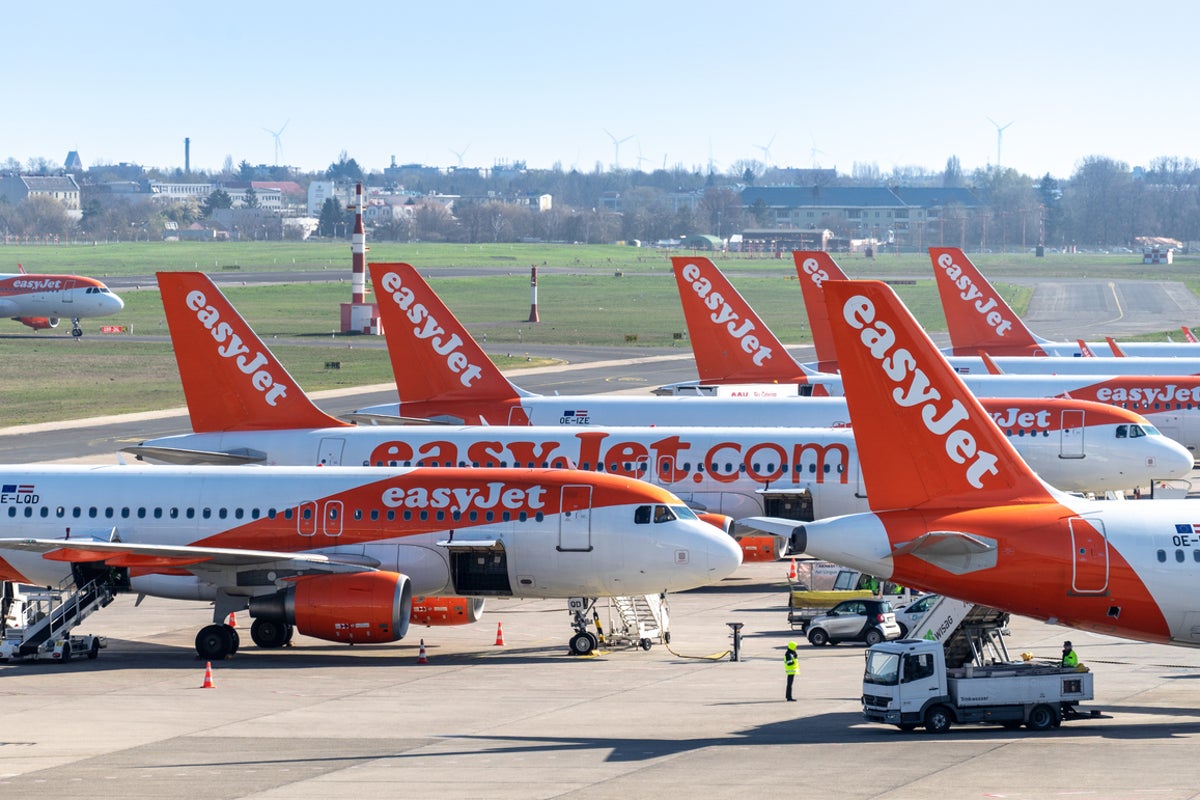 EasyJet investigated in Italy over alleged unfair baggage pricing