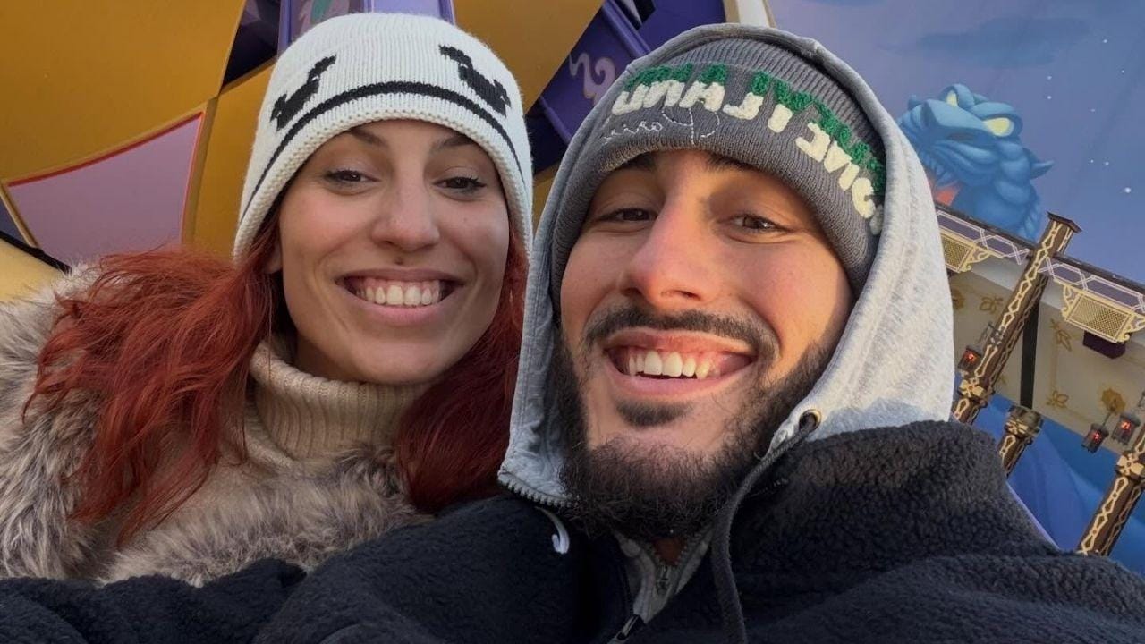 Revelação forte! Afonso Leitão fez "coisas graves" a Catarina Miranda