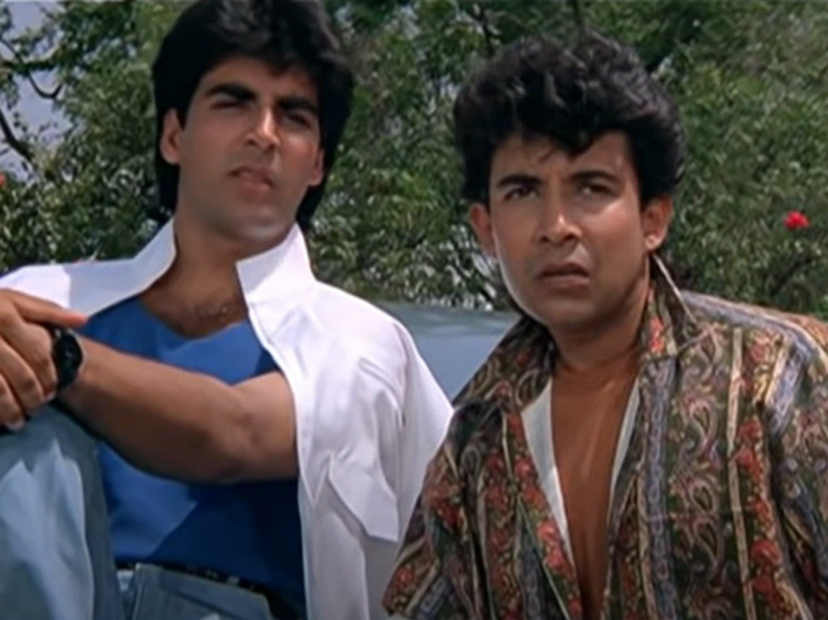Deepak Tijori turns showstopper and bags major acting honour in Cannes