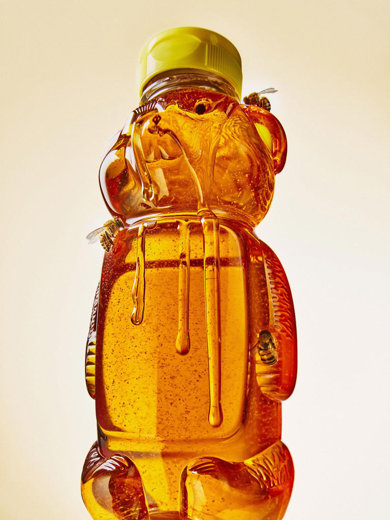 America can’t produce enough honey