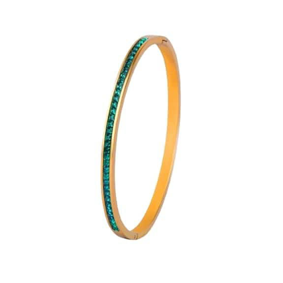 Women’s bracelets for elegant sparkle & everyday glam