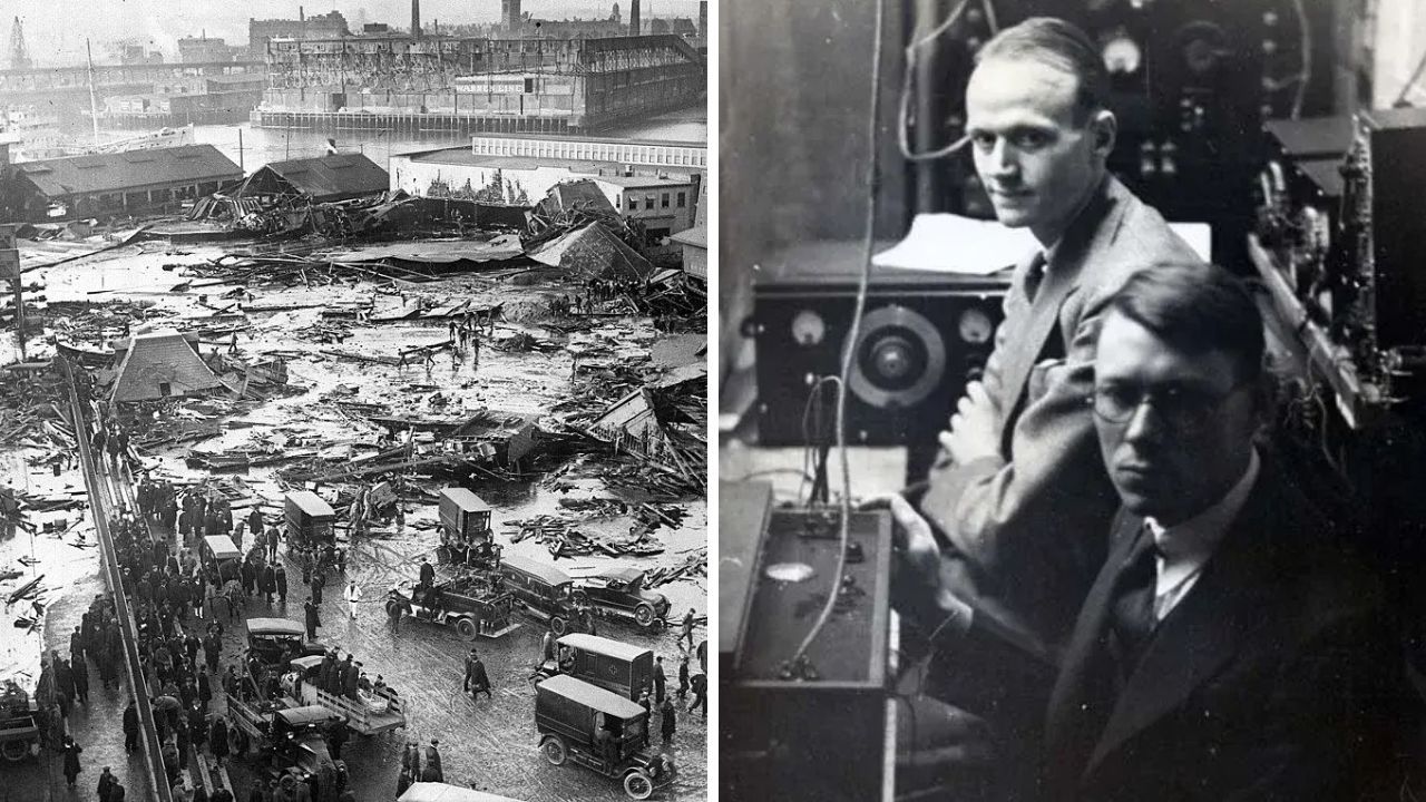It’s not Halloween yet, but history already got spooky: 25 disturbing facts