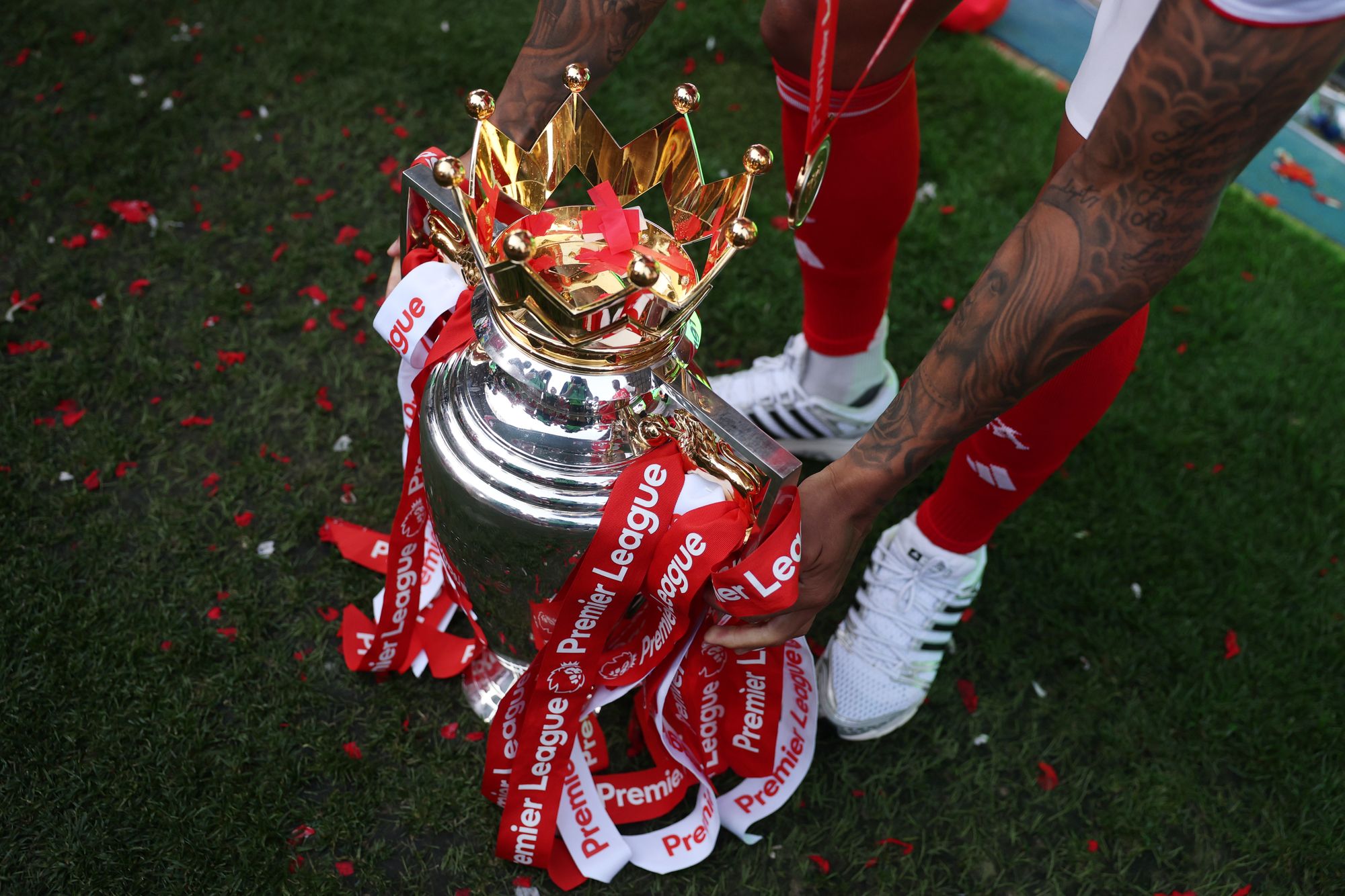 When are the 2026/27 Premier League fixtures released? Schedule and key ...