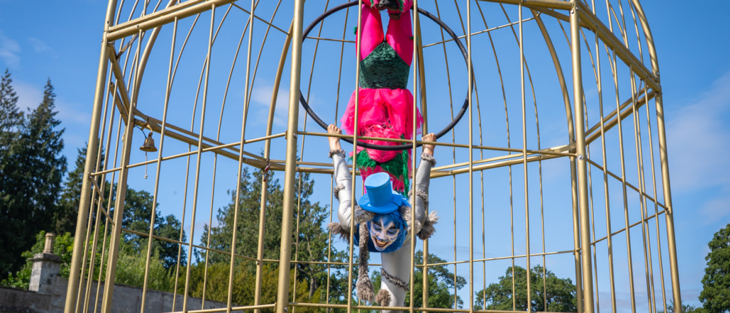 Sneak peek at GO Festival headliners offered in Market Rasen