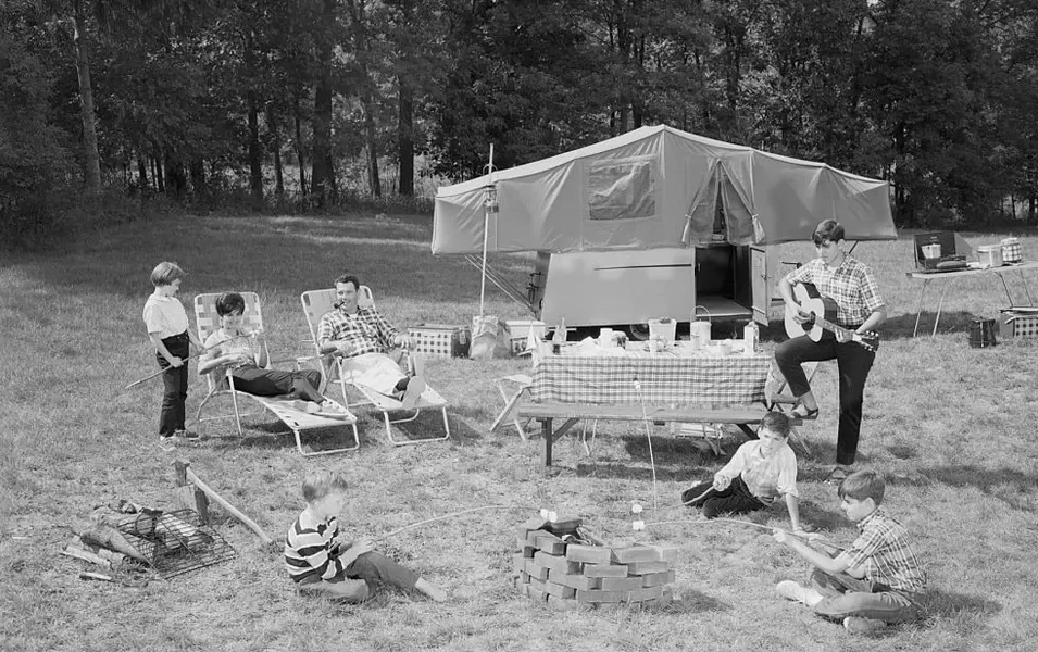 Family weekend fun without breaking the bank