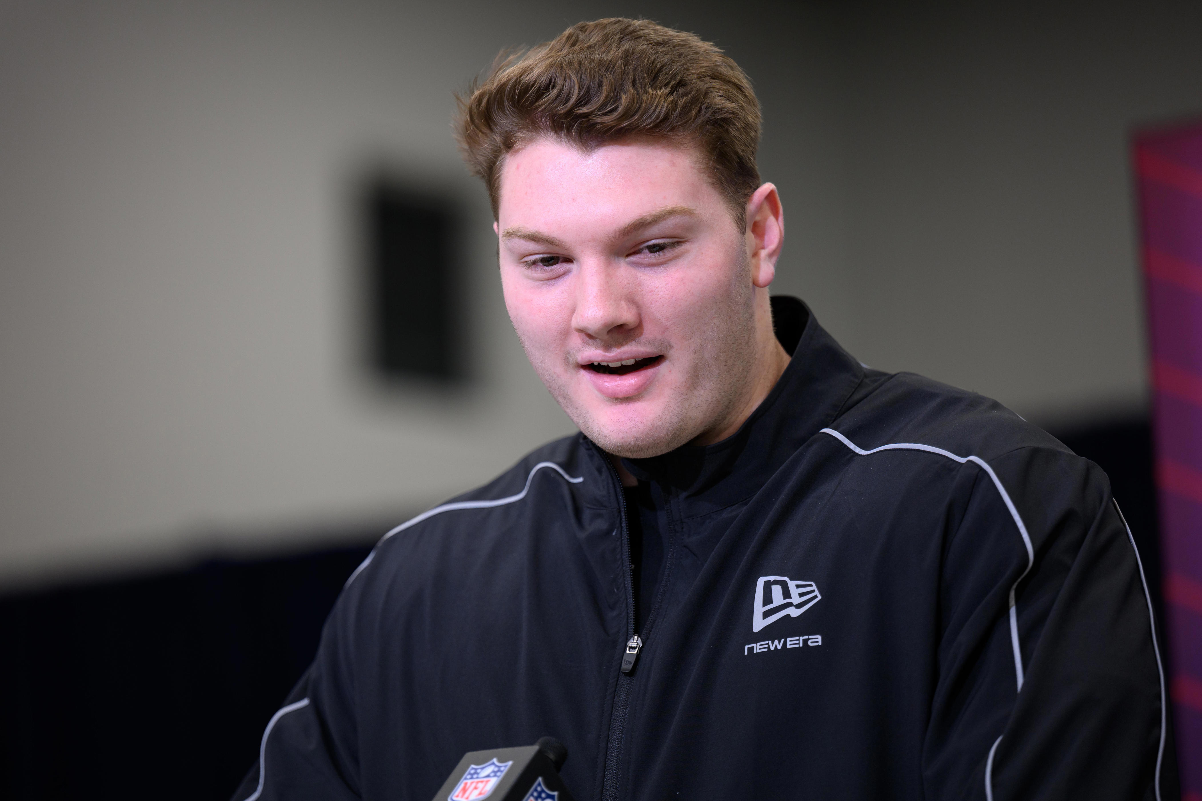 Bengals news (5/27): More love for Connor Lew