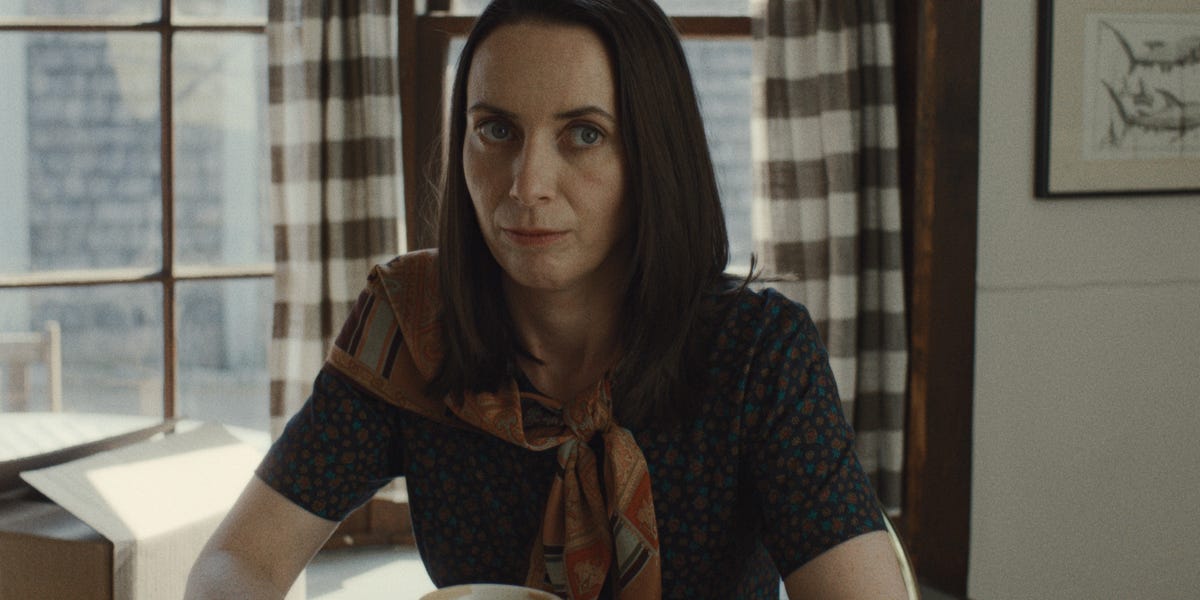 'Widow’s Bay' episode 6 finally peels back the curtain on the cursed ...