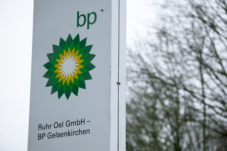 Ousted BP chairman hits back at 'false narrative' over conduct