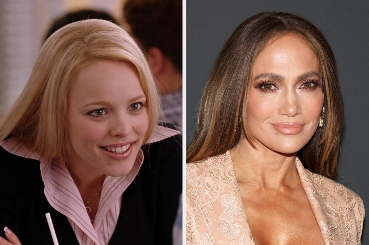 Tell us which celebs you think have been impacted by 'pretty privilege'