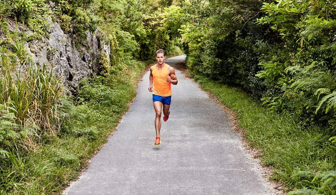 4 entrenamientos para correr más rápido