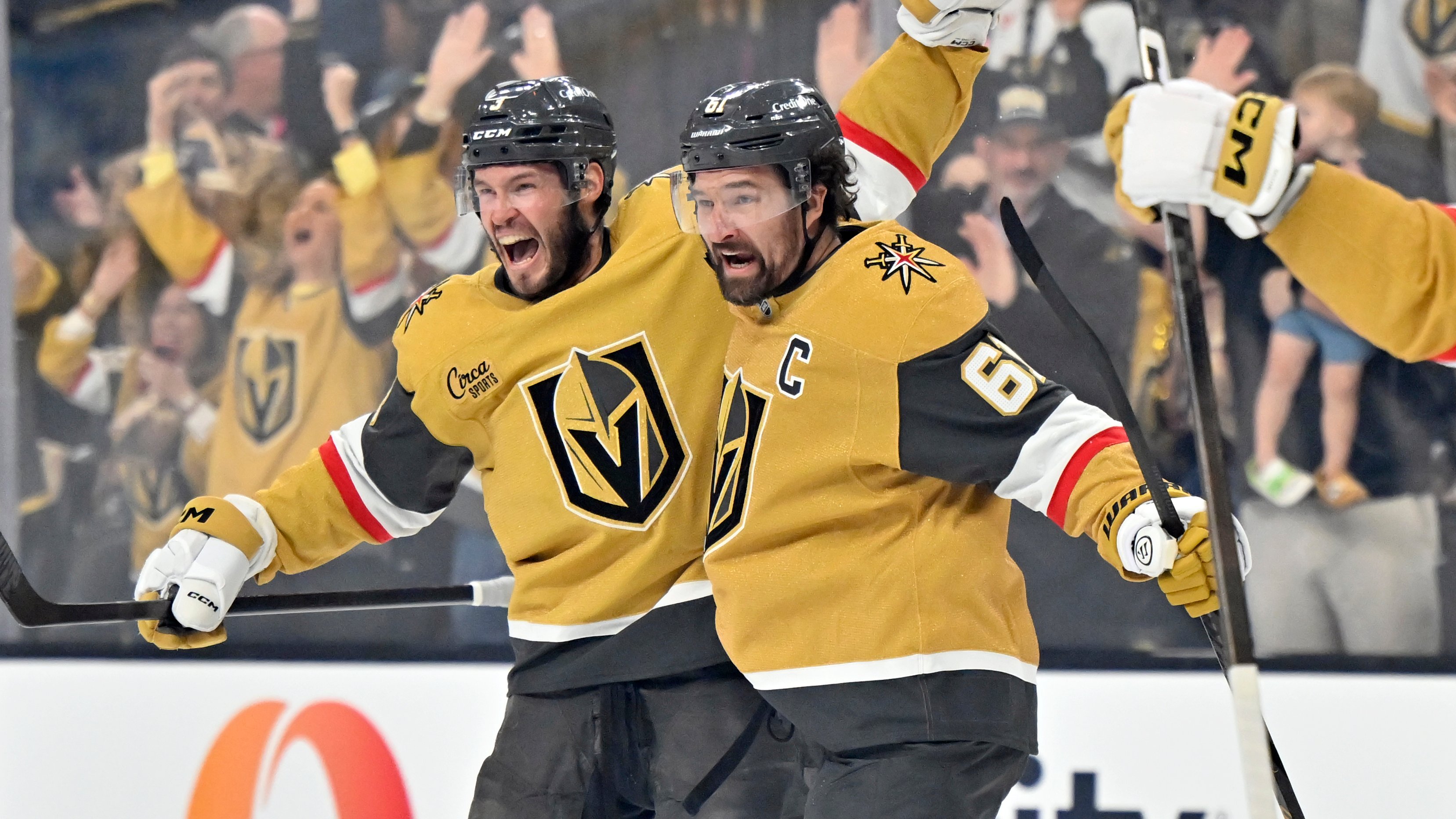 Poznaliśmy pierwszego finalistę NHL. To był pogrom