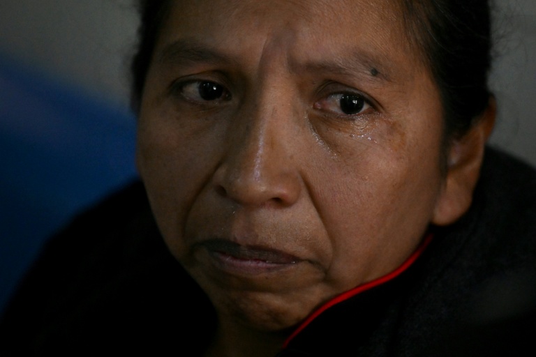 Bolivia blockades make saving lives 'ordeal'