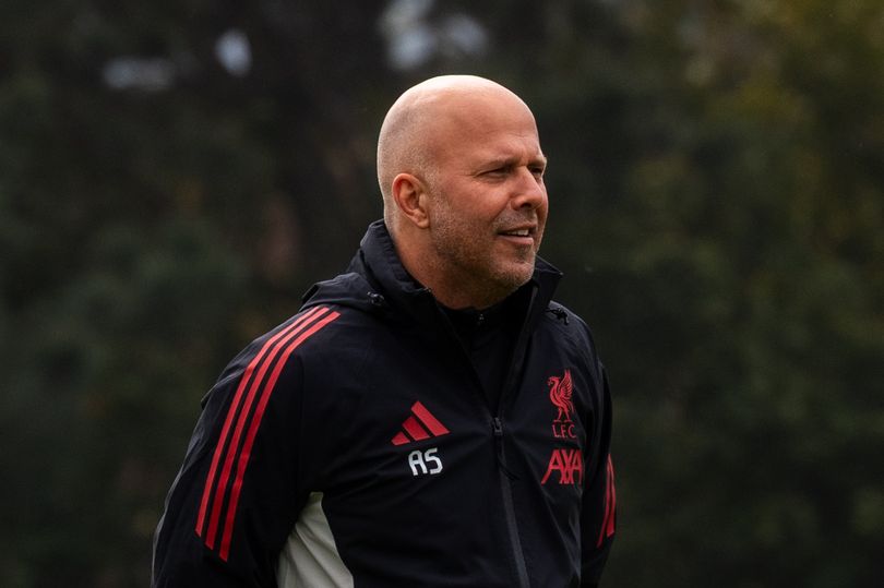 Liverpool gets double injury boost for pre-season ahead of World Cup ...