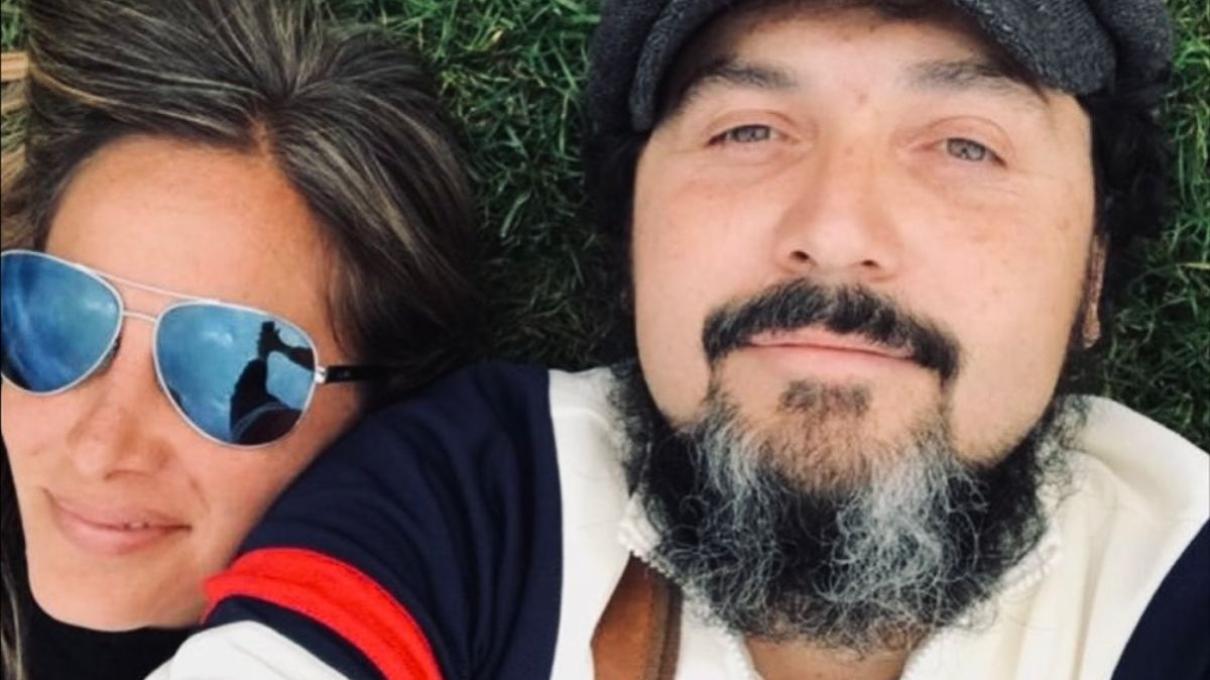Ella es la misteriosa prometida de Reyli Barba con quien llegará al altar