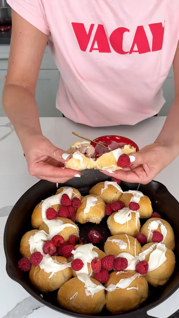 Irresistible biscuits you’ll want to try immediately