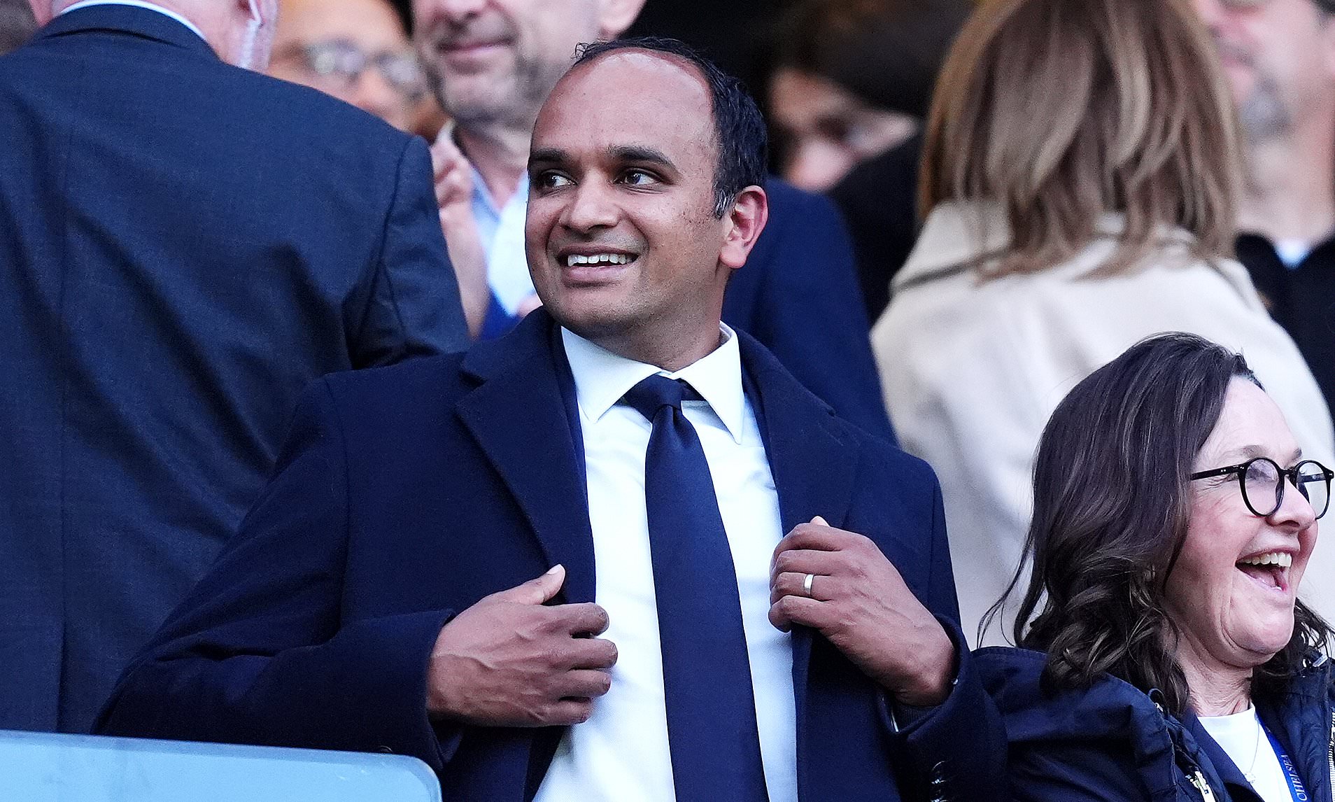 Spurs looked 'more like a five-star hotel than a performance ...