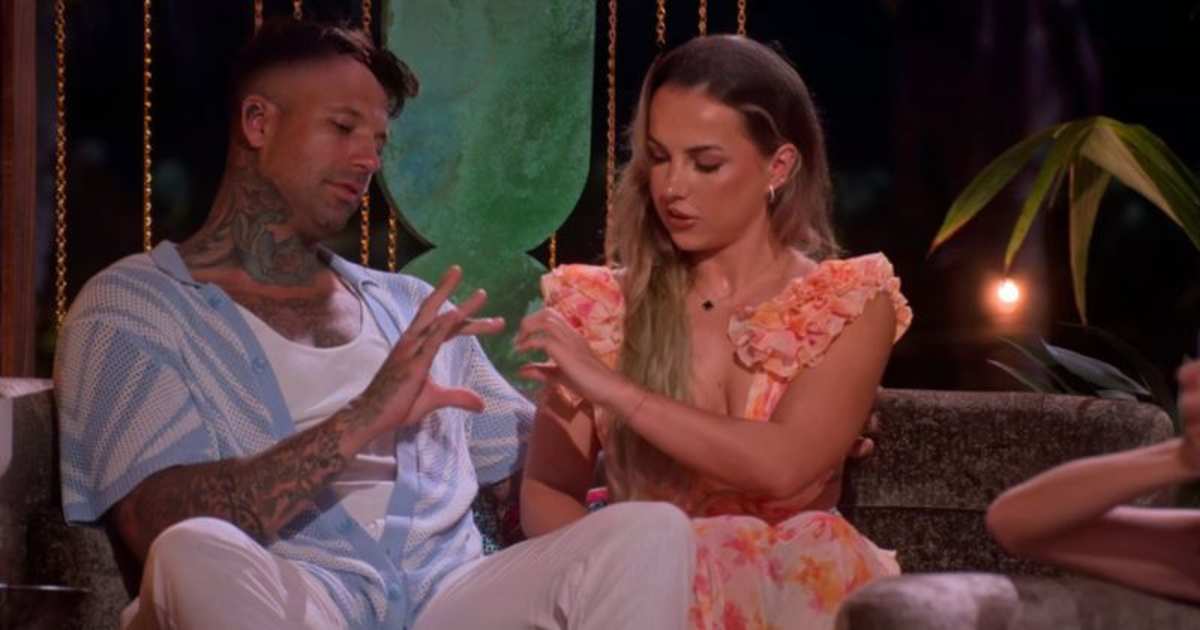 Are Dave and Sophie still together? ‘Perfect Match’ Season 4 winners ...