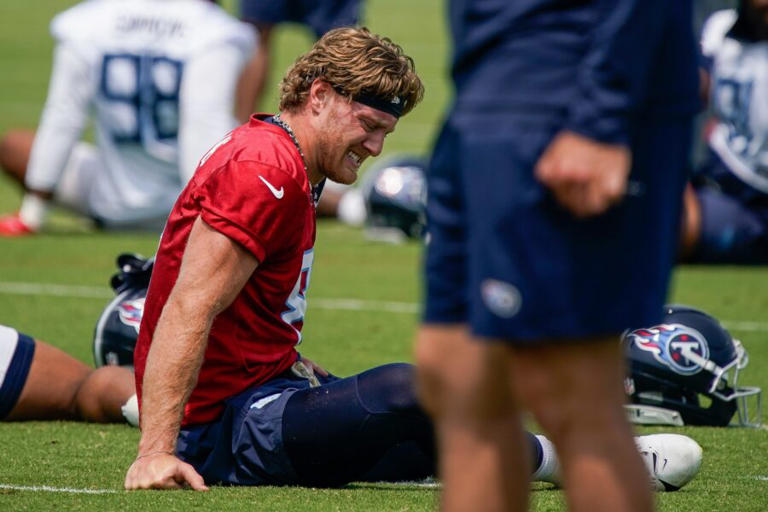 Will Levis’ mother speaks out on privacy breach investigation following ...