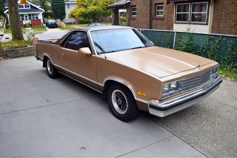 25 cars that will instantly transport you back to the 1980s