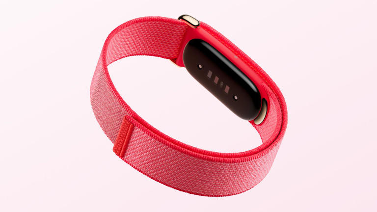 Google lanza el Fitbit Air: el monitor sin pantalla que apuesta por la ...