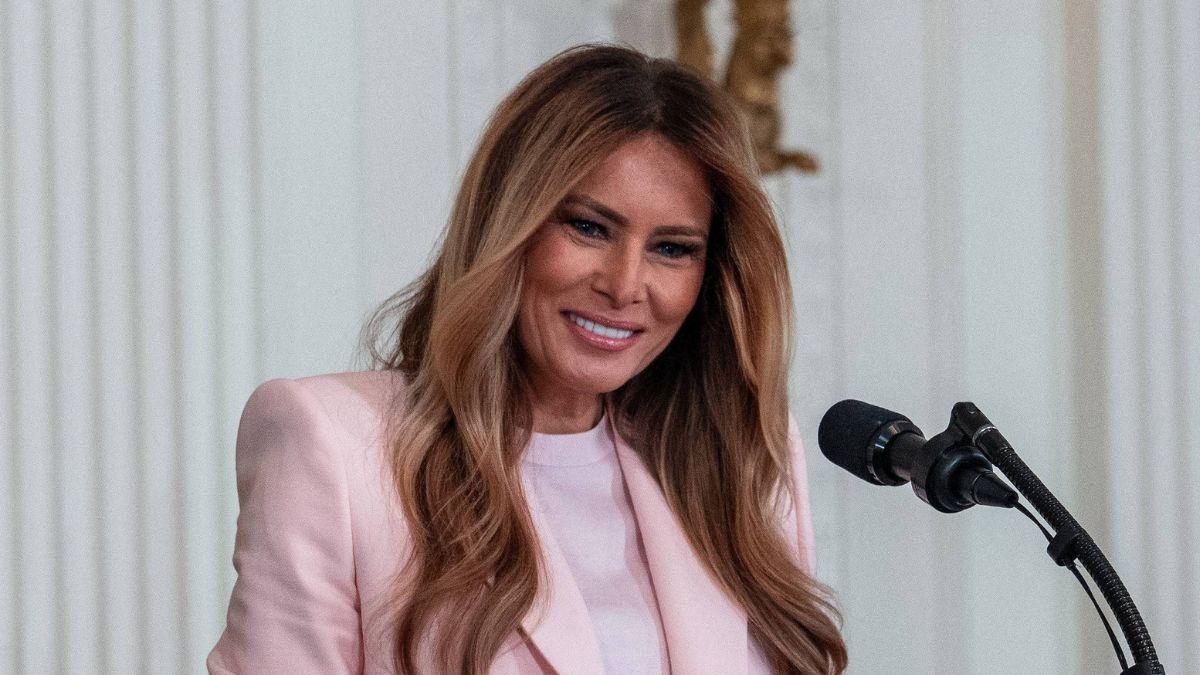 Michael Wolff's legal battle against Melania Trump rages on after judge ...