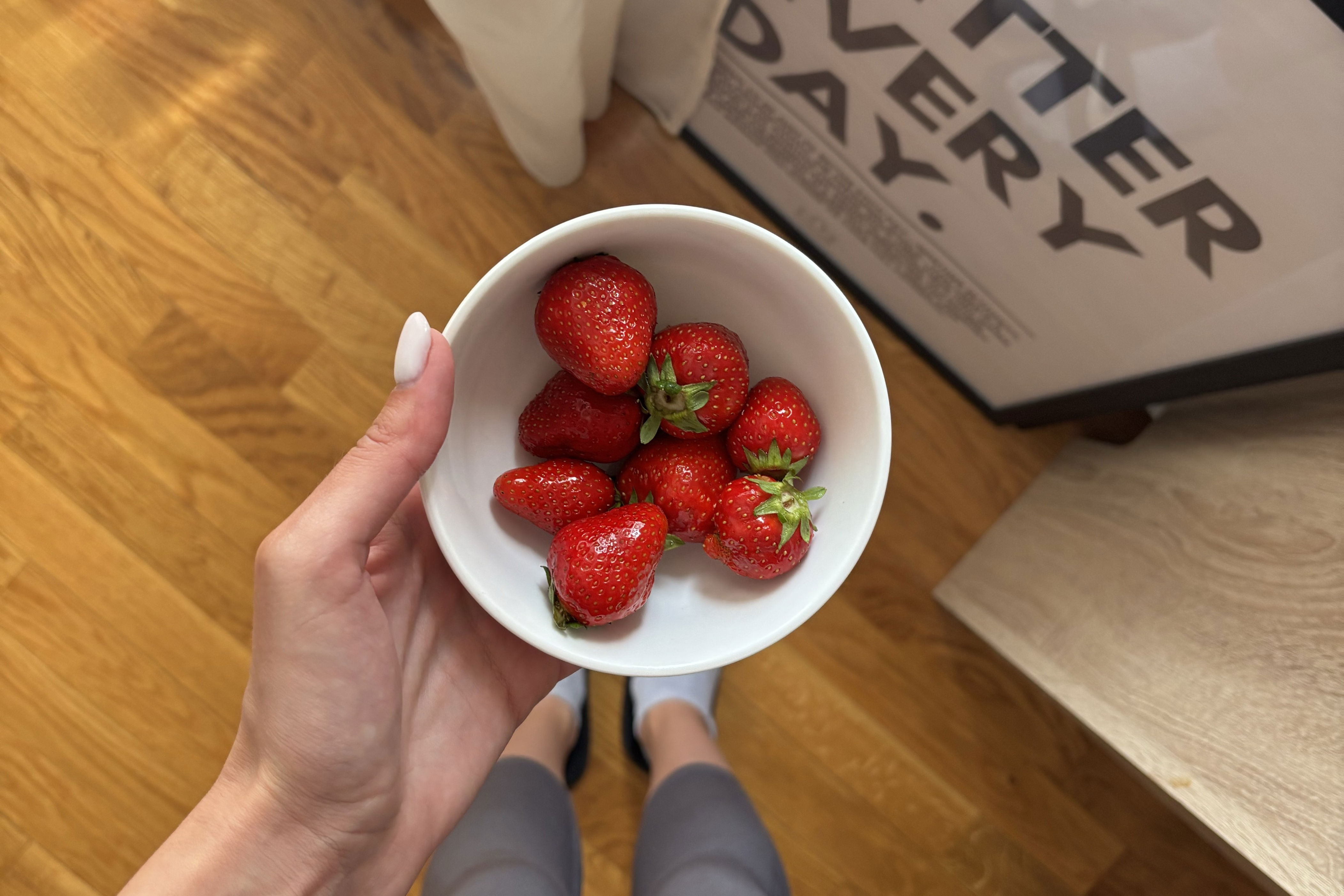 Welke vitamines zijn goed voor (het herstel van) je spieren en gewrichten?