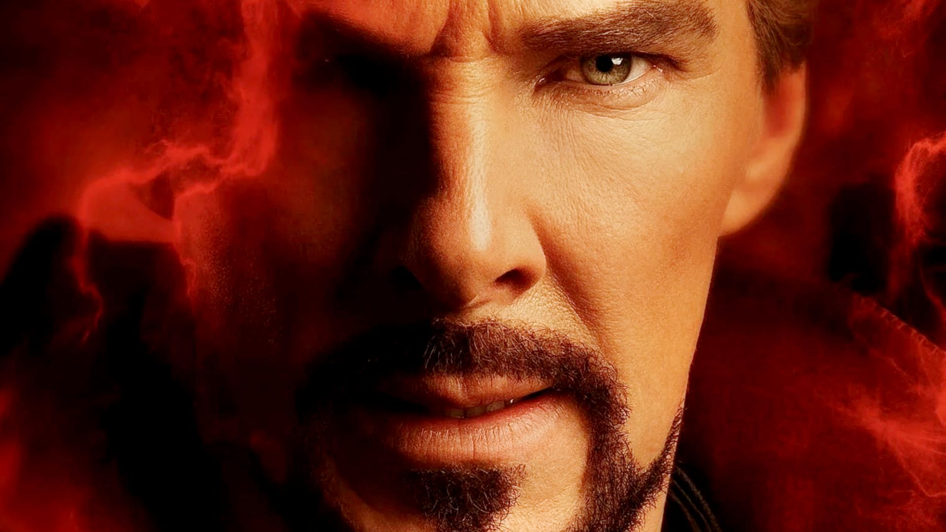 Marvel officially reveals new Doctor Strange design for next Spider-Man ...