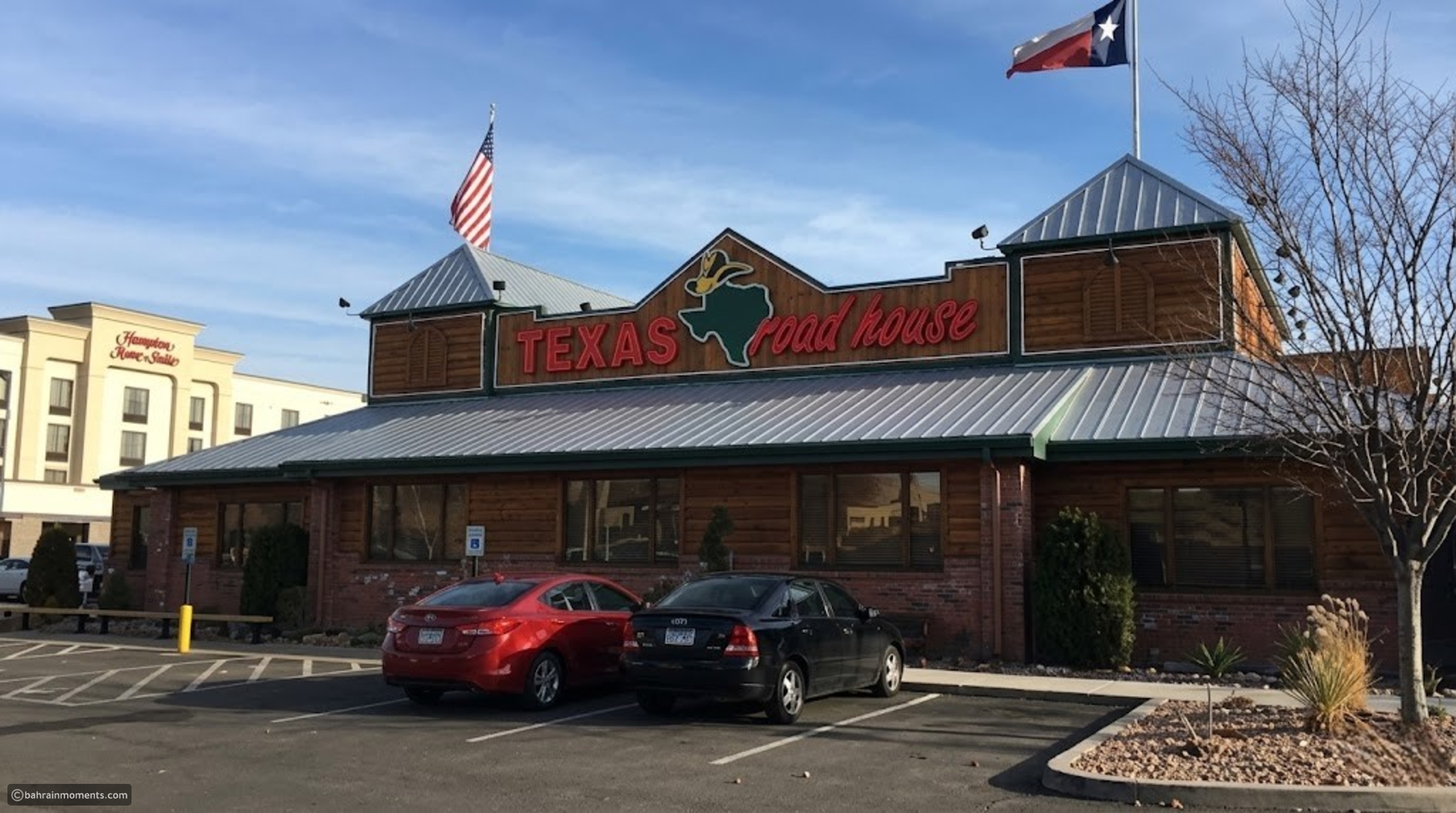 6 chain restaurants where the ribs taste like luxury