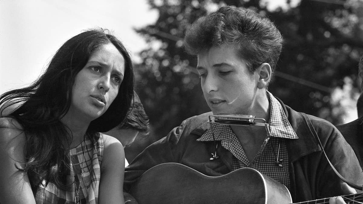 Illustrate Magazine names 'The Freewheelin' Bob Dylan' the greatest ...