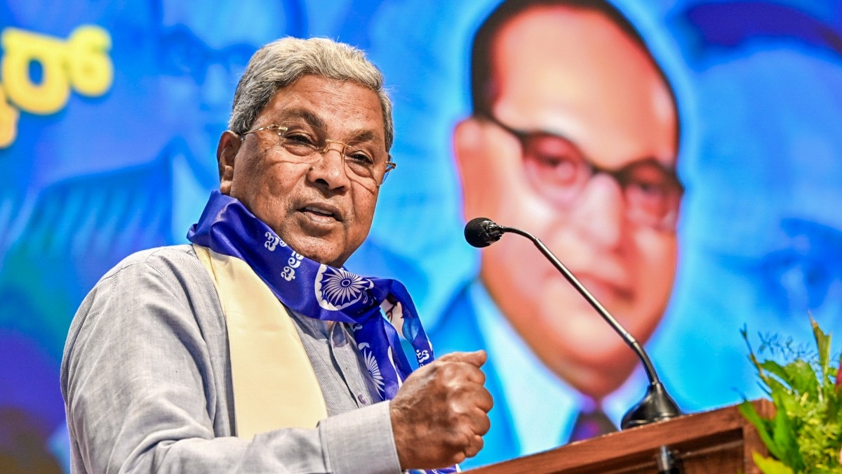 Why Siddaramaiah is no pushover even for mighty Congress brass