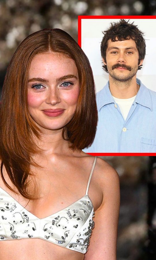 Sadie Sink defends age gap relationship 🚨