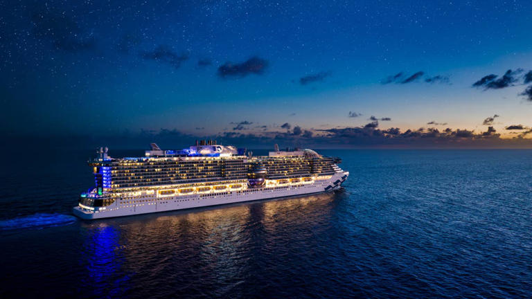 I’ve been on over 50 cruises—these are the 5 best weeklong sailings to ...