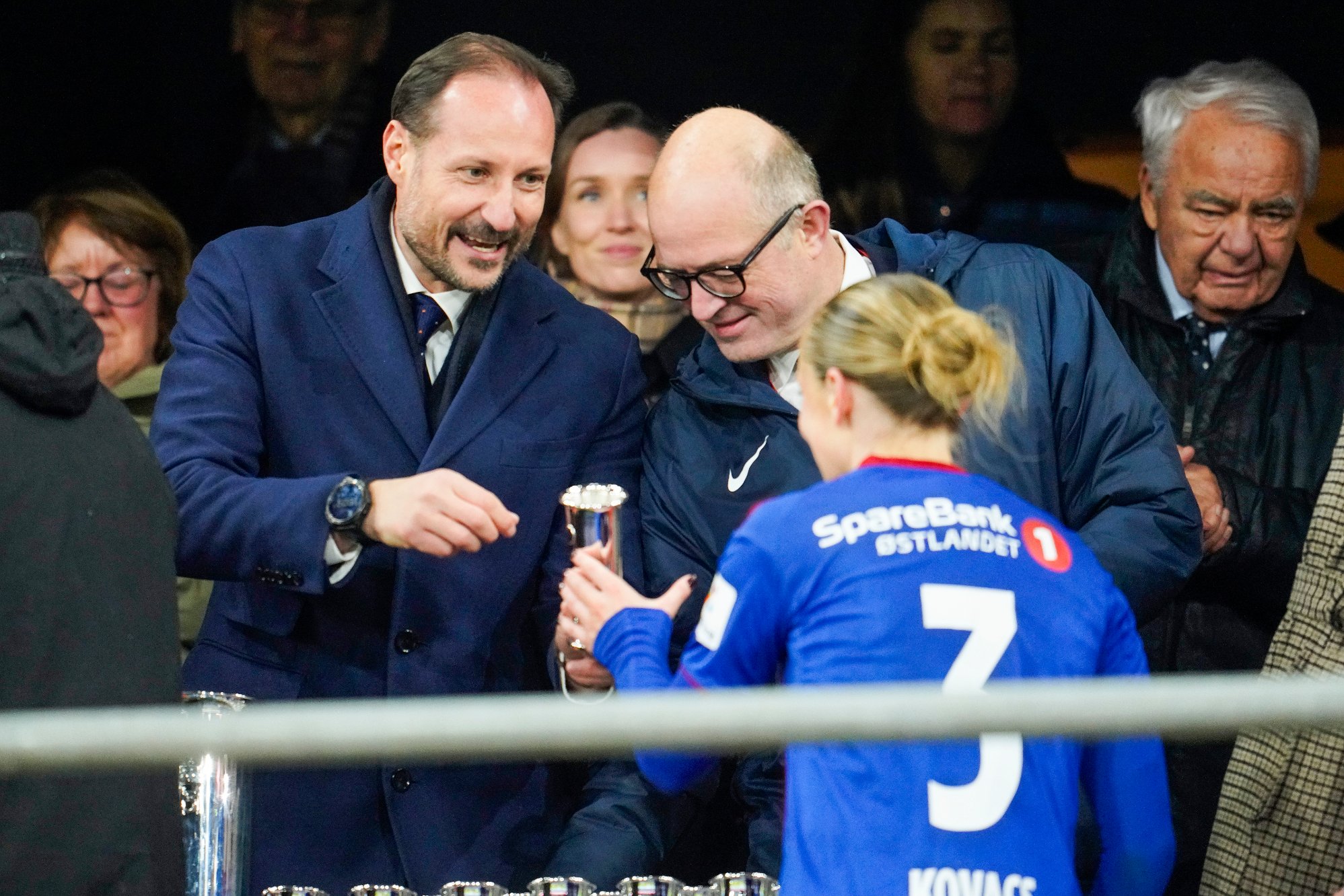 NFF tar grep: NM-finalen flyttes til våren