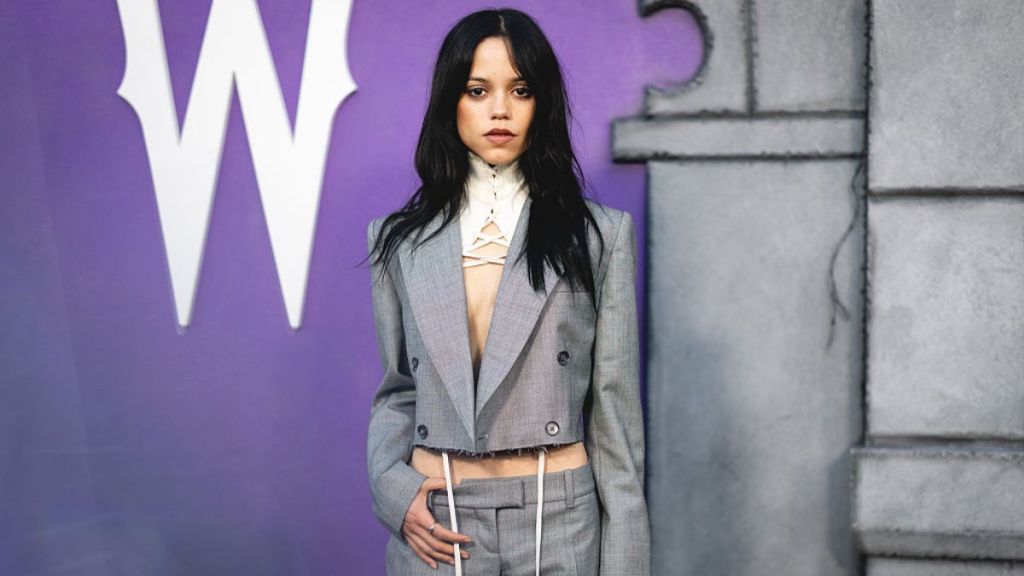 Jenna Ortega's horror sequel finds major streaming success