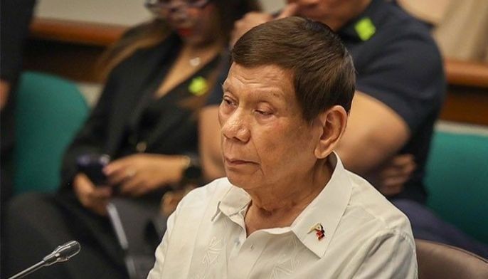 ICC puts off scheduling Duterte's trial until after medical re-examination