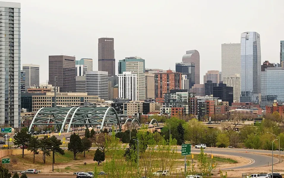 Denver developer plans $8M office-to-apartment conversion push