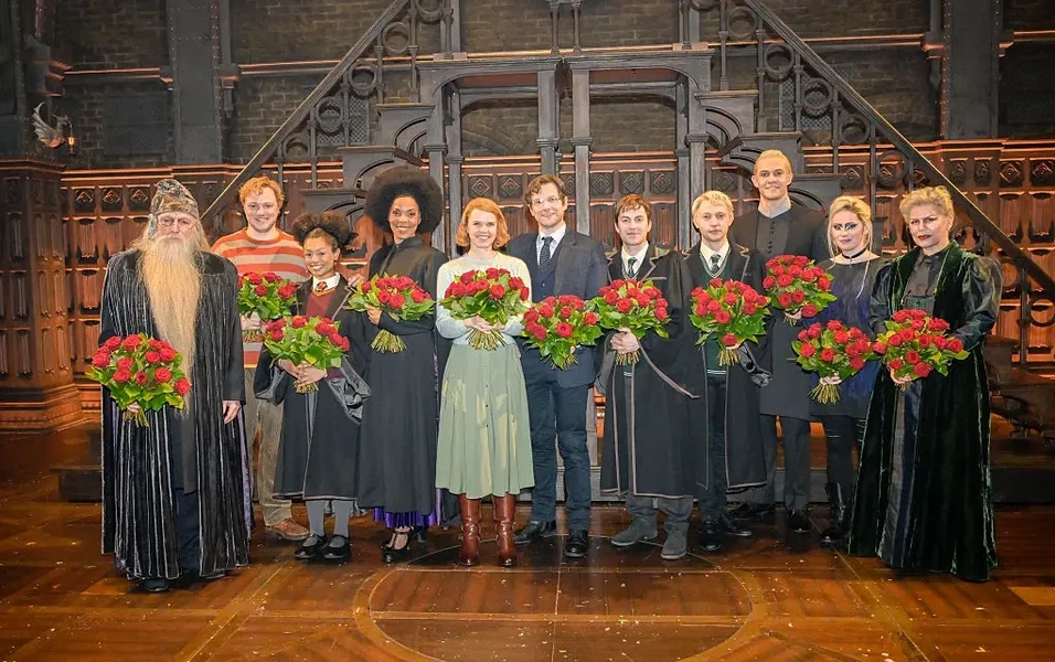 HBO's Harry Potter reboot marks end of movie era