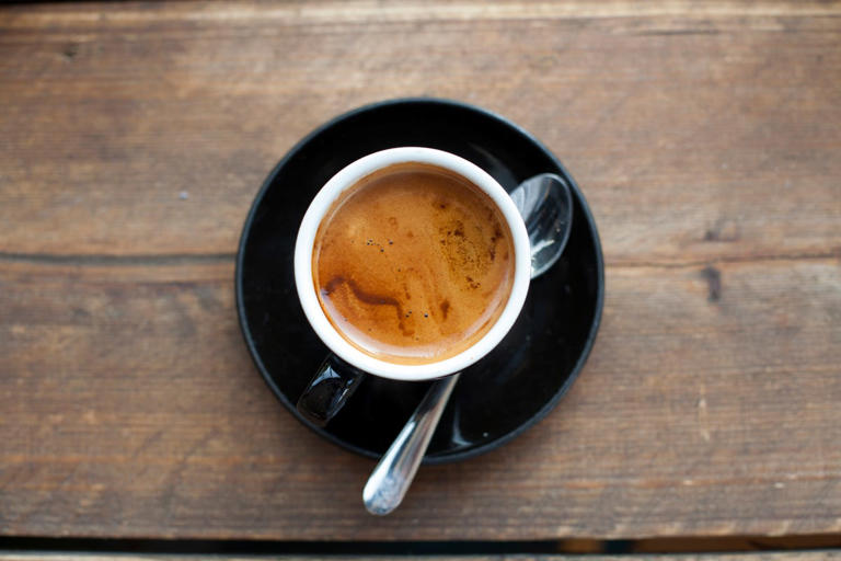 Ni expreso ni capuchino, el café con más cafeína: "Encabeza la lista ...