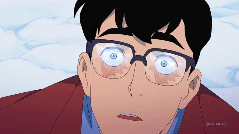 DC officially confirms its next animated universe launching in 2026