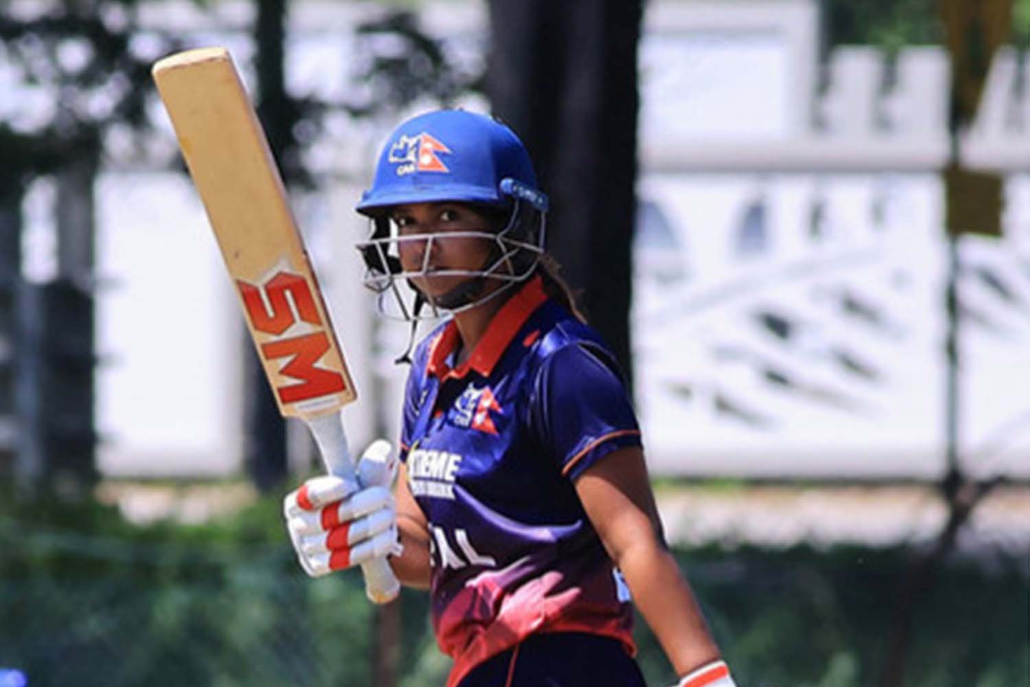 Nepal beat China by 19 runs in women's Asian Games T20 qualifier