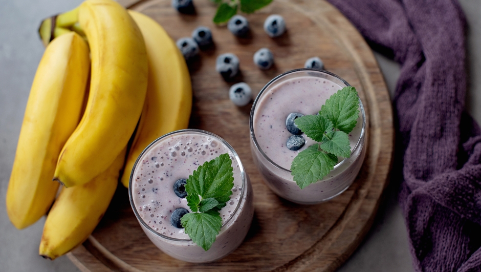 Glicemia sotto controllo: meglio le banane o i frutti di bosco?