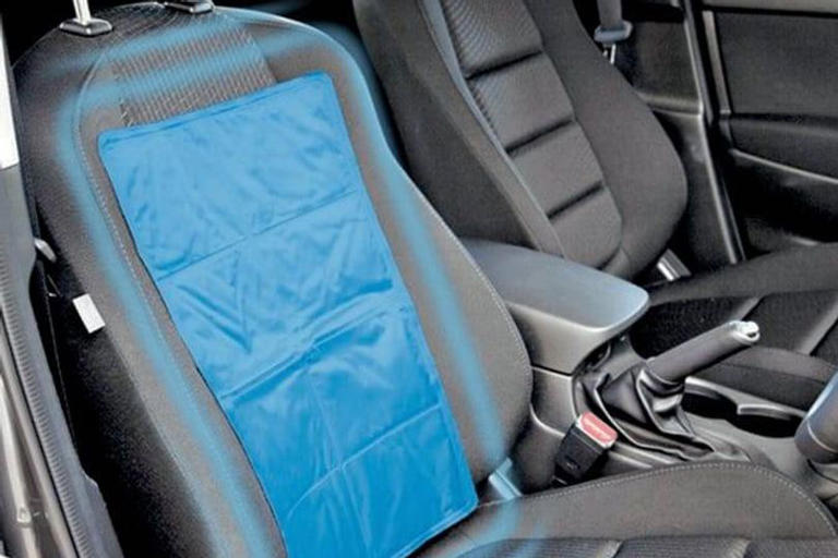 Feel refreshed with 'self-cooling' £4 Home Bargains item that's 'ideal ...