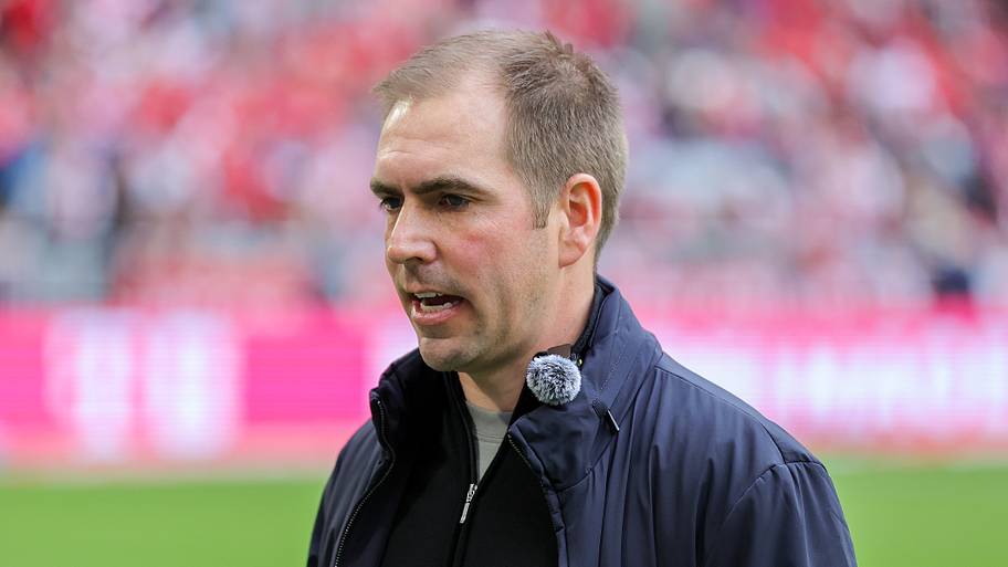 WM: Lahm überrascht mit DFB-Ansage zu Neuer, Kimmich und Musiala