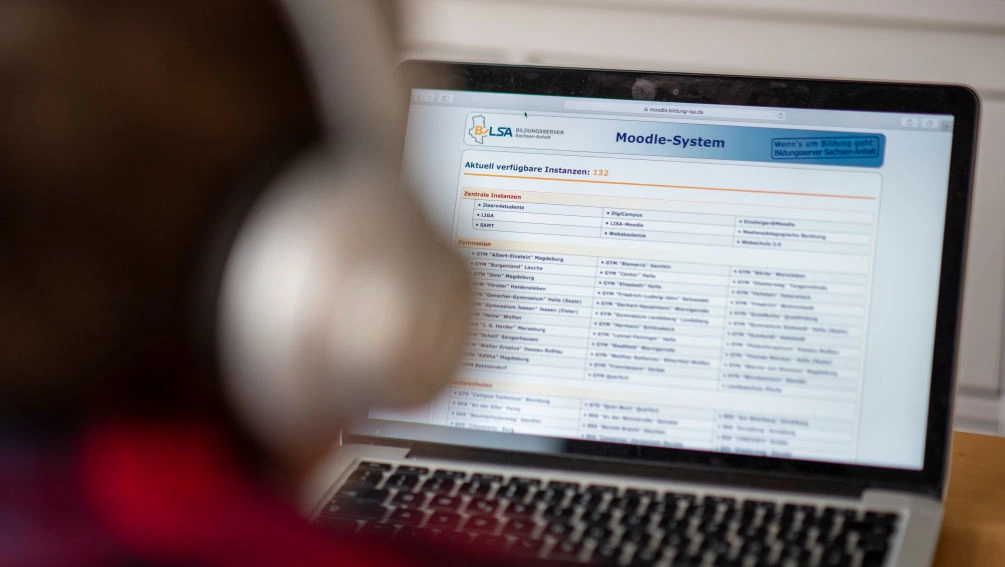 Why Moodle still rules online learning spaces